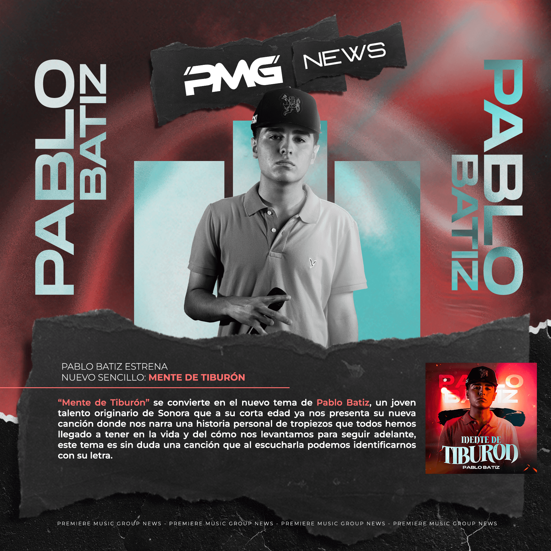 Premier Music Group (PMG) - Record Label